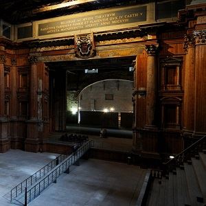 Teatro Regio di Parma